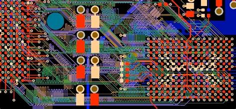 Pin Swapping Without Back Annotation Using Straightforward Pcb Design Software Pcb Design Blog A