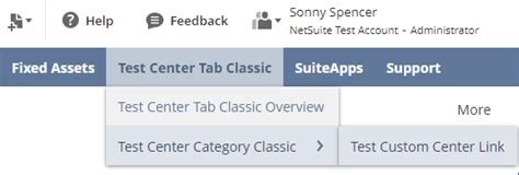 Improve NetSuite Navigation With Form Customization