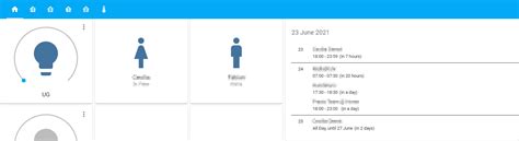 Custom Element Doesnt Exists For Other User Frontend Home