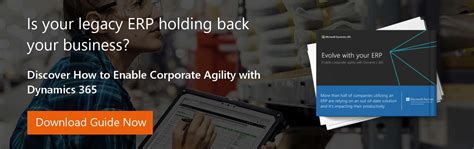 How Dynamics Cloud ERP Outperforms Traditional ERP System