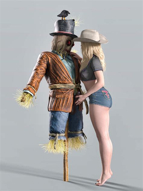 Tattered Kiplenut Sex Poses For G F And G M Daz Content By IAmAFox