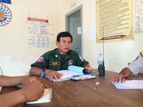 ថ្ងៃ ព្រហស្បតិ៍ ២កើត ខែ អស្សុជ ឆ្នាំ ច សំរឹទ្ធិស័ក ព ស ២៥៦២ ត្រូវនឹងថ្ងៃទី ១១ ខែ តុលា ឆ្នាំ ២០១៨