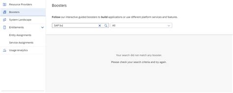 Cannot Activate Sap Build Apps In My Trial Account Sap Community
