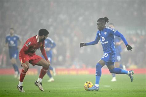 Ливерпуль Лестер Відео голів та огляд матчу оновлюється Читайте на Ukr Net