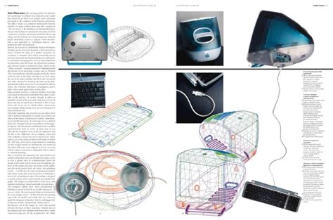 IMac And The Design Of The Internet Era Domus