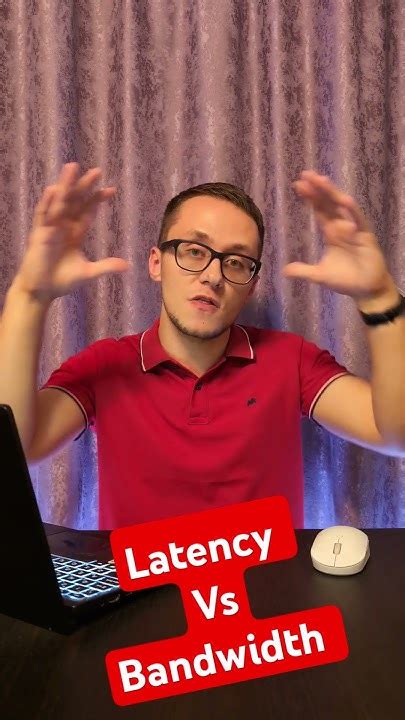 Latency And Bandwidth Challenges Youtube