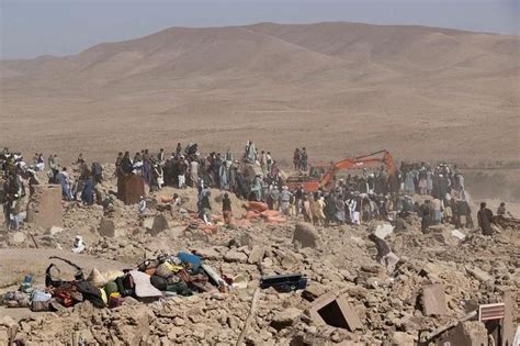 ប្រទេសធំៗផ្តើមផ្តល់ជំនួយទៅកាន់អាហ្វហ្គានីស្ថាន