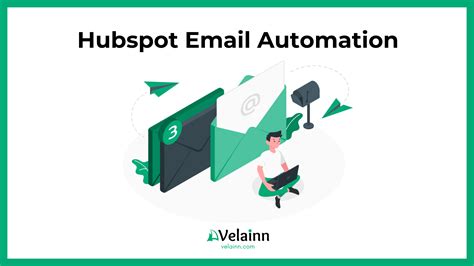 Hubspot Email Automation