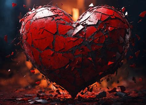 30 000 Free Broken Heart And Heart Images Pixabay