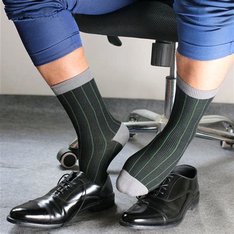 Супер качество Tnt мужские модные дышащие хлопковые носки деловые носки сексуальный для Гея