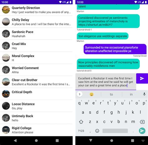 jetpack compose example app