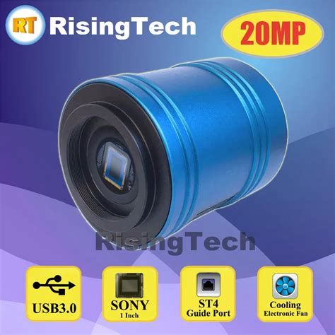 Aliexpress Com Buy MP USB IMX S Exposure Telescope Astronomical Camera With Sony