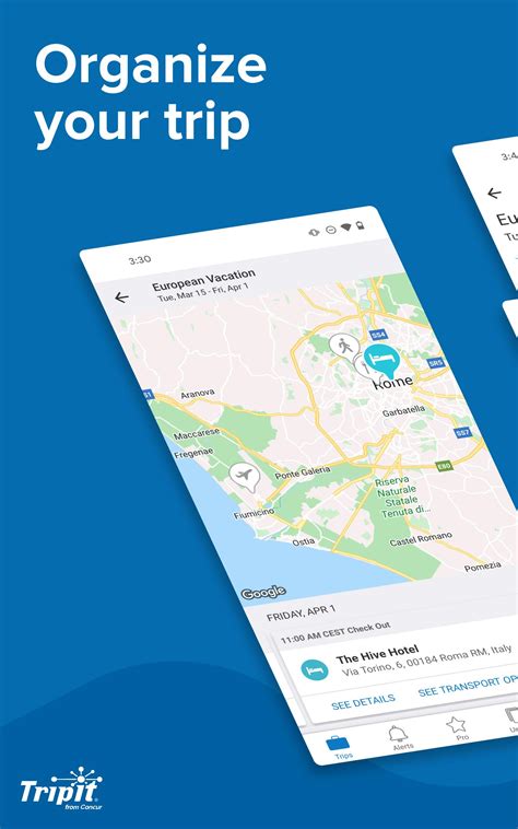Tripit Apk Download For Android Latest Version