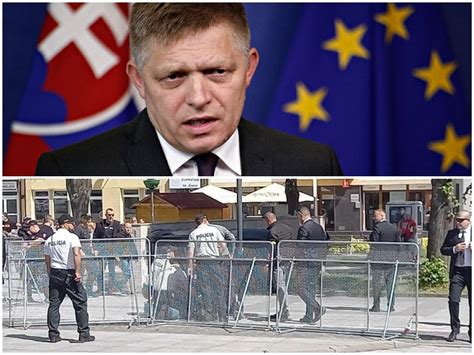 ОТ ПОСЛЕДНИТЕ МИНУТИ Животът на Роберт Фицо все още е в опасност Информационна агенция ПИК