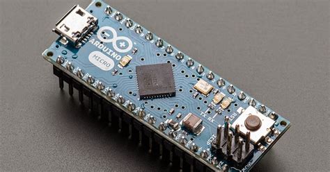 ee proto lab a4 microcontroller