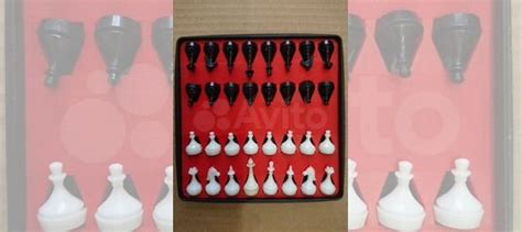 Шахматы дорожные магнитные СССР Киев купить в Казани с доставкой Хобби и отдых Авито