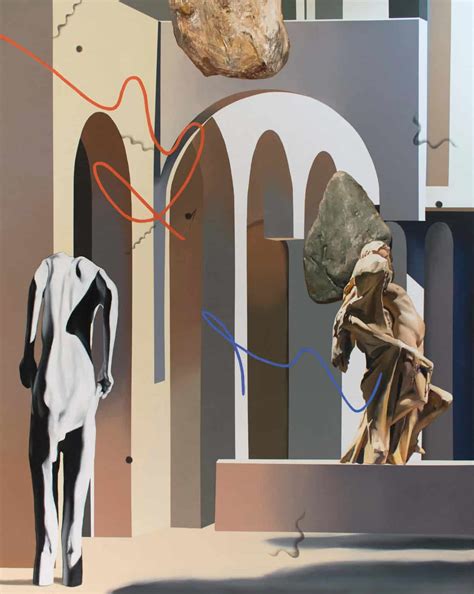 Loribelle Spirovski Australian Visual Artist