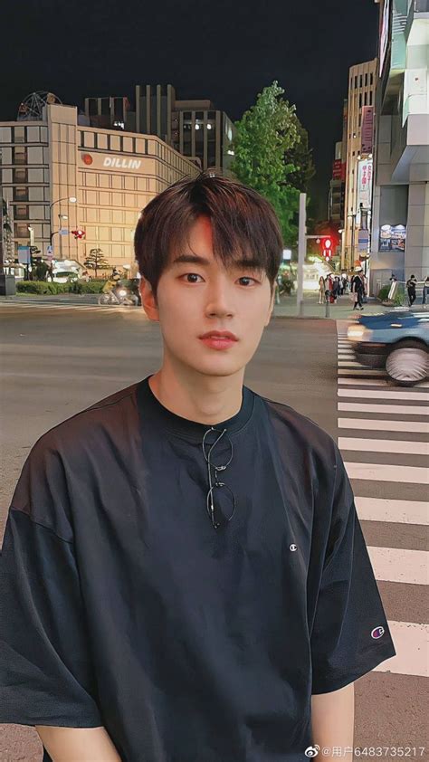 Ghim Trên 박서함 Pixie Cuts Diễn Viên Diễn Viên Hàn Quốc