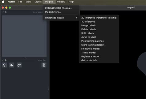 Missing Plugin Options On Mac But Not Windows Usage And Issues Image
