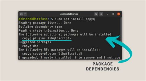 What Is A Package Manager In Linux