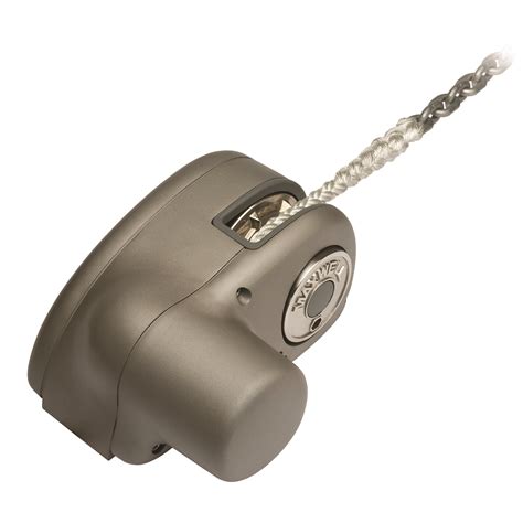 Maxwell Rc8 Ankerwinde Rc8 8 12v 14683