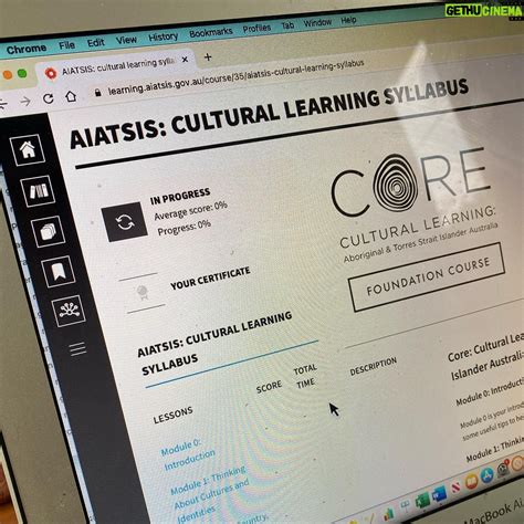 Rachel Griffiths Gethu Cinema