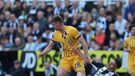 Prediksi Skor West Ham United Vs Brighton Sabtu Malam Kedua Tim Sama