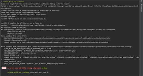 useragent plugin not installed · issue 2287 · danielsogl awesome cordova plugins · github