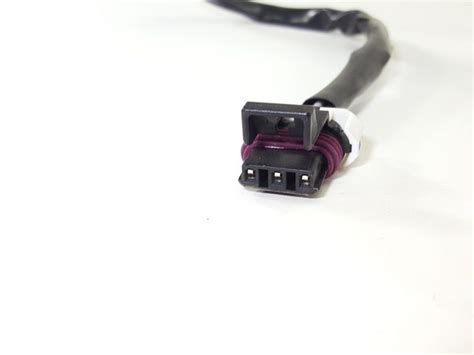 Ls1 To Front Cam Sensor And Side Mount Knock Sensor Conversion Harness