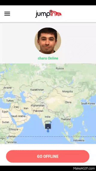 Android Change Google Map Offset Center Stack Overflow