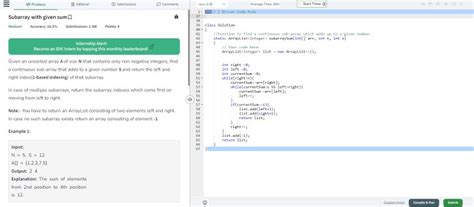 Srinivas Naidu On Linkedin Greeksforgreeks Day1 100daysofcodechallenge Dailychallenge