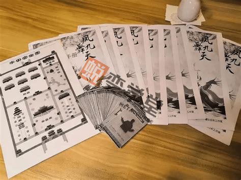 蜕变学堂 剧本杀创作入门 剧本杀写作怎么入门？ 搜狐大视野 搜狐新闻
