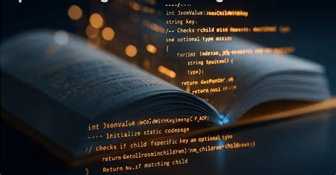 Building Ai Powered Trading Systems In Mql5 Part 1 Implementing Json Handling For Ai Apis