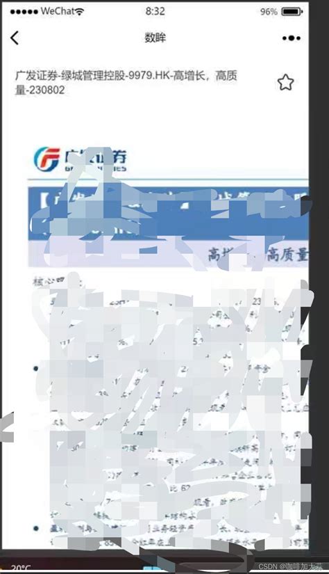 手机端pdf文件预览 后端返回文档流场景（pdfjs Distpzy915pdf Preview）基于pdfjs Dist的手机预览