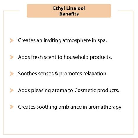 Buy Ethyl Linalool Online At Wholesale Price In Usa Ethyl Linalool Bulk Supplier Vedaoils Usa