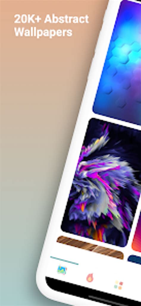 Android Için Abstract Wallpapers Hd Mobile İndir