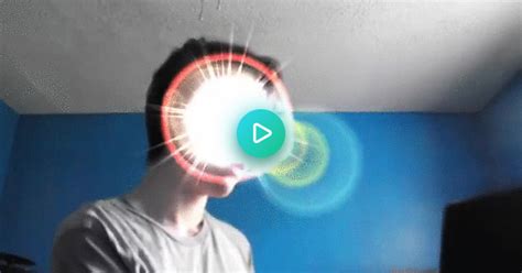 Made Lingering Eye Contact With A Member Of The Opposite Sex On The