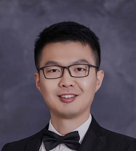 李蒙蒙 中国科学院大学 UCAS