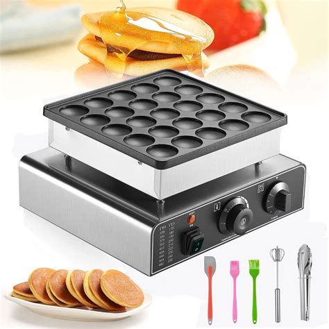 Mini Pancake Maker Target At William Ashbolt Blog