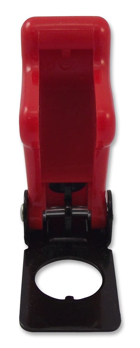 R171000aaa Arcolectric Bulgin Limited Switch Finger Guard 3900 Series Splashproof Metal