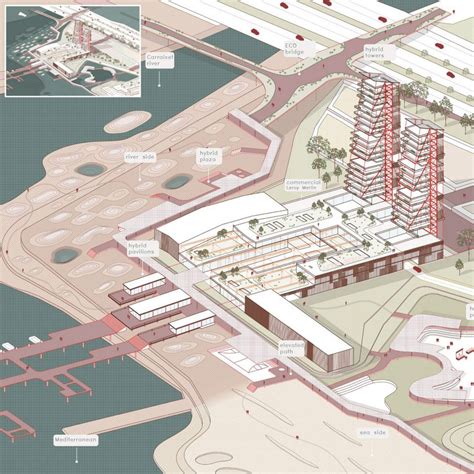 Eight Architecture Degree Courses On Dezeen Courses