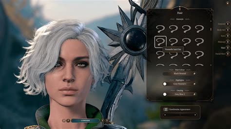 I Love Modding Bg3 Rgirlgamers