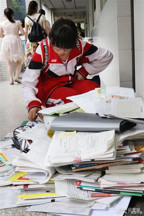 高中课本学习法｜告别试卷轰炸 题海战术 知乎