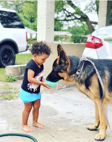 My Cousin And Simba Ra