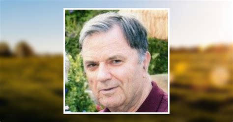 Philip Pitsch Obituary April 23 2018 Pederson Volker Funeral Chapel And Cremation Services