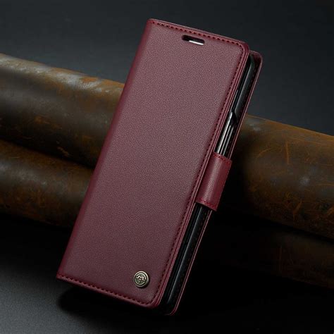 갤럭시 Z 폴드6 폴드5 다이어리 카드 지갑 가죽 플립 케이스 케바케