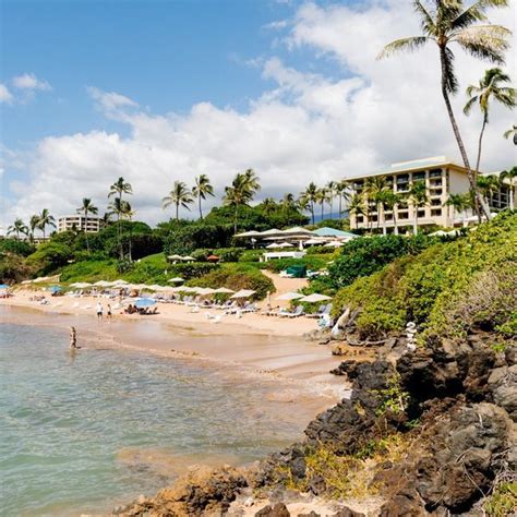Four Seasons Resort Maui At Wailea In 2025 Wailea Maui Resort