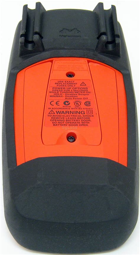 Wavetek Meterman 38xr