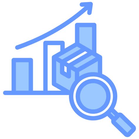 Analysis Generic Color Lineal Color Icon