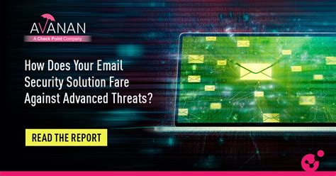 Keeping Your Emails Secure Who Does It Best